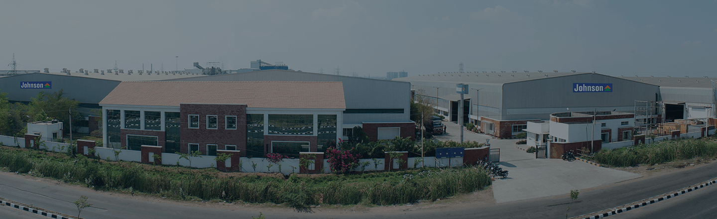 Mini Sukranti Low Rise - Johnson Lifts